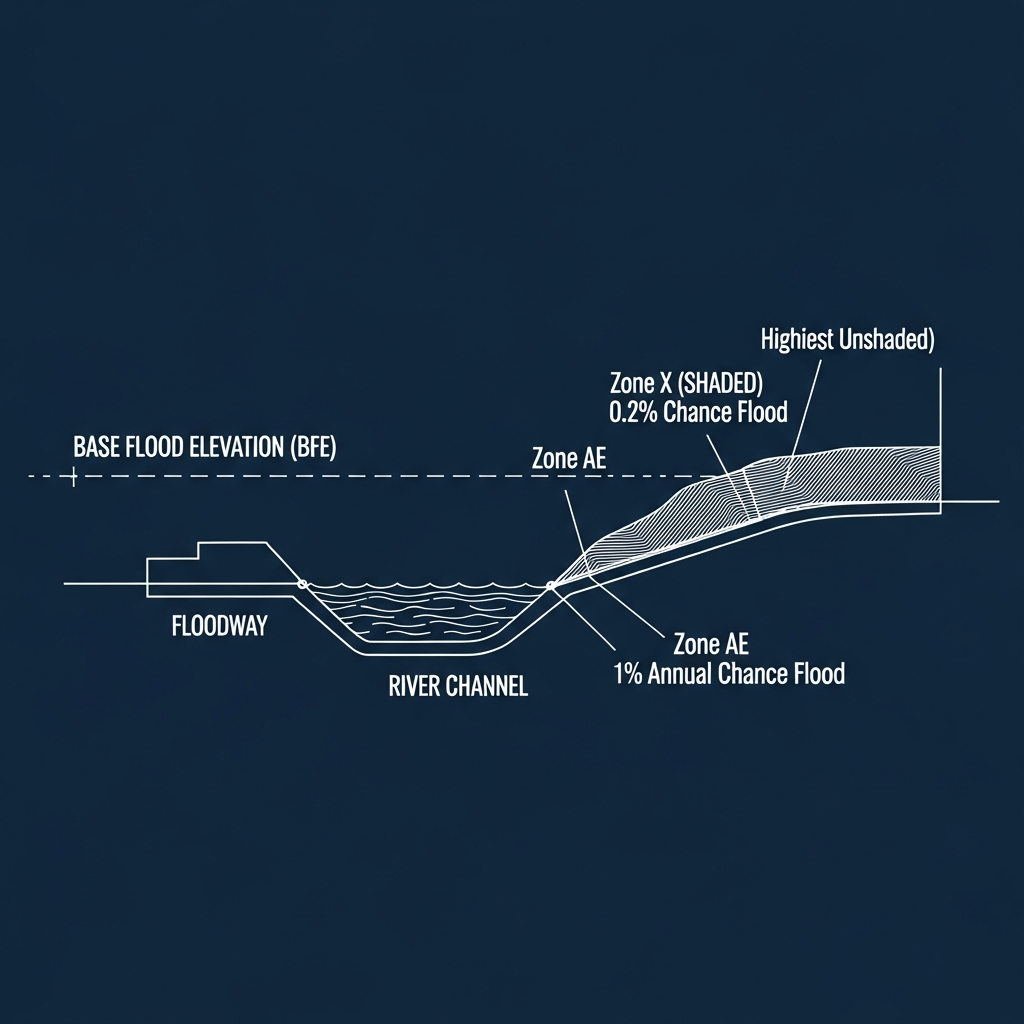 Flood Management & Resiliency Platform